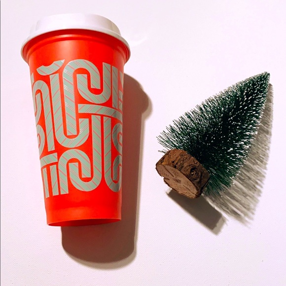 Starbucks | Makeup | Starbucks Color Changing Candy Canes Hot Cup ...